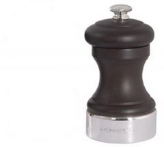 Hallmarked Sterling Silver Pepper Mills & Salt Grinders